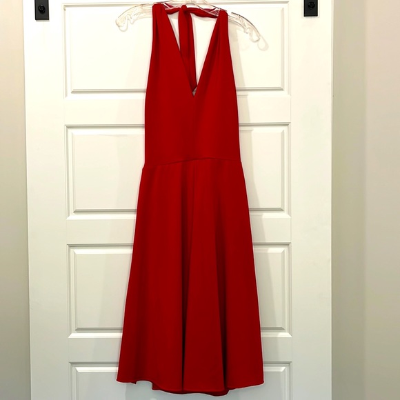 Shape FX | Dresses | Shape Fx Figure Flattering Dress | Poshmark